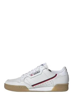 Adidas Adidas Continental 80 "Crystal White" White