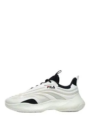 FILA FUSION Fila Ray 2 Low Top Sneakers - White