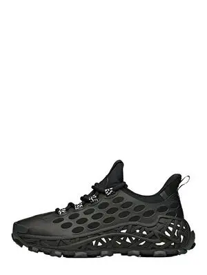 ANTA ANTA SB-02 X Salehe Bembury Sneakers Black