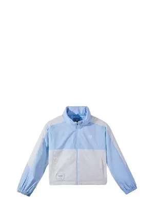 NEW BALANCE Club Nylon Jacket - Blue