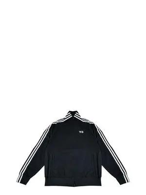 Adidas Y-3 X Palace Track Jacket - Black