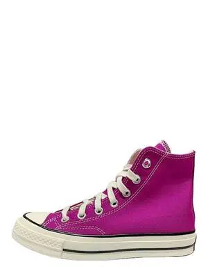 CONVERSE Converse Chuck 70 High Top Sneakers Purplered