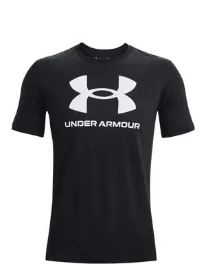 Under Armour Training Graphics T-shirt - Black