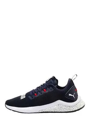 PUMA PUMA Hybrid NX Athletic Sneakers Blue