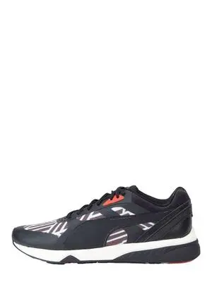 PUMA R698 Sportstyle Tx-3 Sneakers - Black