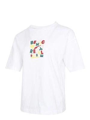 PUMA Downtown Graphic Tee - Default Color