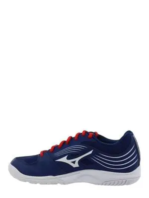 Mizuno Cyclone Speed 3 Athletic Shoes - Navy/white/red