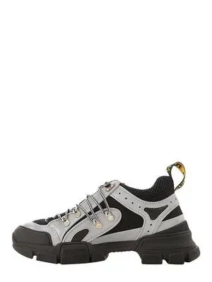 Gucci Flashtrek Sneaker - Grey/black