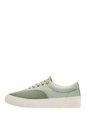 CONVERSE Skid Grip Low Top Sneakers - Green