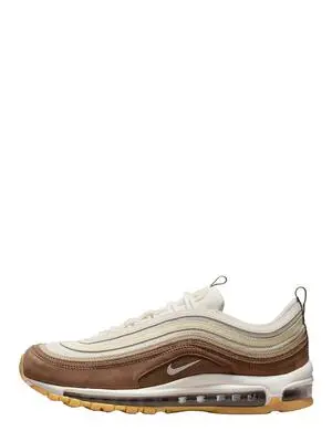 Nike Nike Air Max 97 "Muslin Pink Foam" White/brown