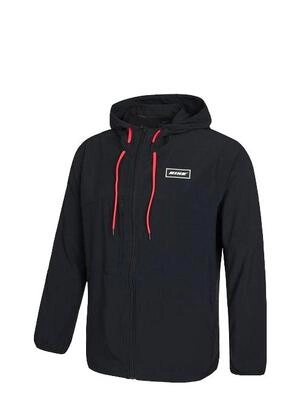 Nike Sport Clash Sports Training Jacket - Black