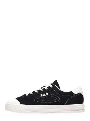 FILA FILA Core Canvas Lace-Up Sneakers