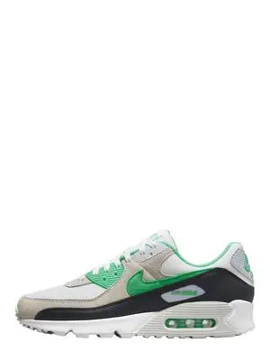 Nike Nike Air Max 90 Sneakers White/anthracite/pure Platinum
