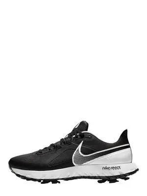 Nike Nike React Infinity Pro Athletic Sneakers Black