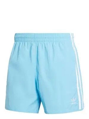 Adidas Adicolor Classics Sprinter Shorts - Semi Blue Burst