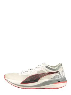 PUMA Deviate Nitro Elite - White