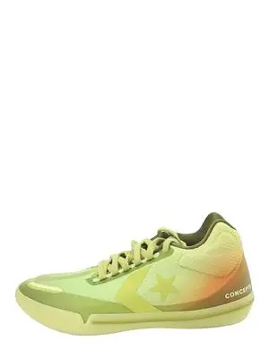 CONVERSE Concepts X Chuck Taylor All Star Bb Evo "southern Flame - Green