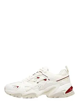 Sketchers Stamina V2 Athletic Sneakers - White