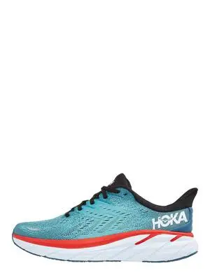 Hoka One One Hoka One One Clifton 8 'real Teal' Teal