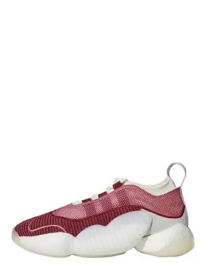 Adidas Crazy Byw Lvl 2 Sneakers - Red