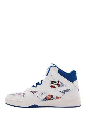 REEBOK Reebok Royal BB4500 HI2 High Top Sneakers