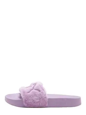 PUMA Fenty X Fur Slide 'orchid Bloom - Pink