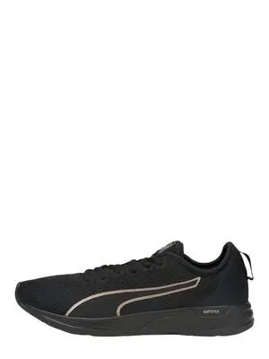 PUMA Accent Sneakers - Black