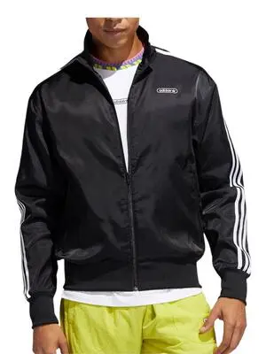 Adidas Originals Logo Track Jacket - Default Colorway