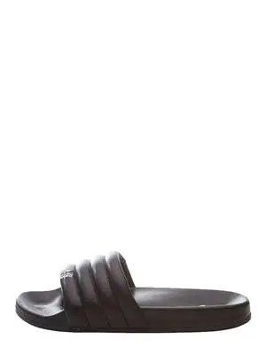 LI-NING Bubble Slides - Black