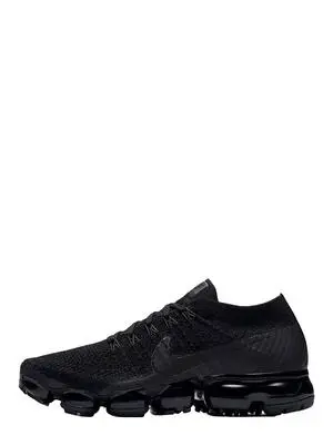 Nike Vapormax 'triple 2.0' Sneakers - Black