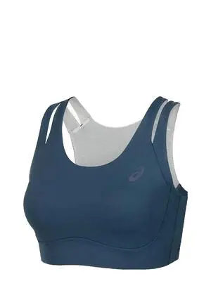 Asics Sportswear Bra - Blue