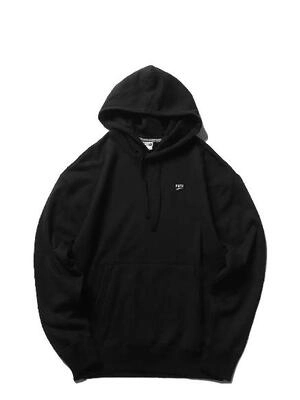 PUMA Downtown Hoody - Black