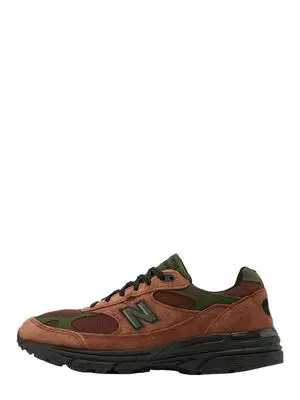 NEW BALANCE X Aimé Leon Dore 993 Made In Usa - Brown