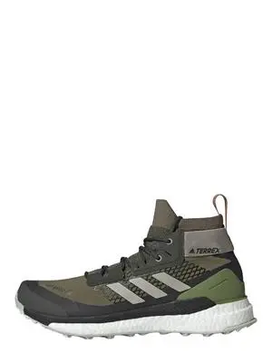 Adidas Terrex Free Hiker Gtx - Green