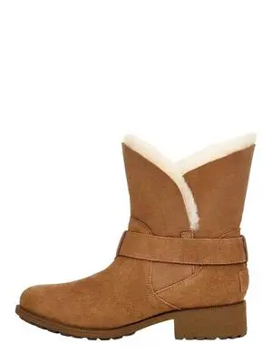 UGG Bodie Boots - Chestnut Brown