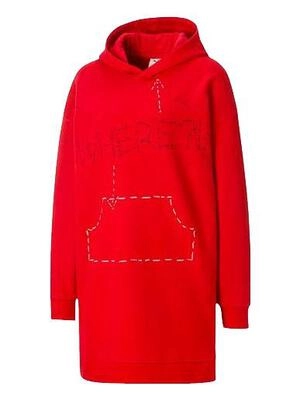PUMA X Michael Lau Hoodie Dress - Default Color