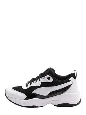PUMA PUMA Cilia Patent Sneakers