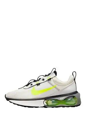 Nike Max 2021 Sneakers - Cream/yellow