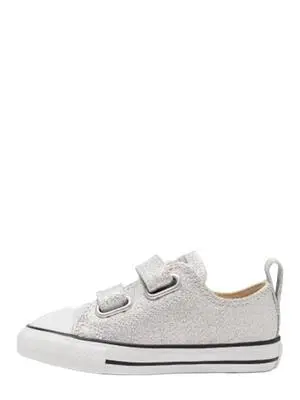 CONVERSE Chuck Taylor All Star 2v Sneakers - Silver