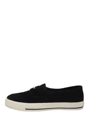 CONVERSE Addict One Star Loafer X Daido Moriyama X Nexusvii - Black