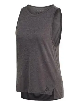 Adidas Chill Tank Top - Black