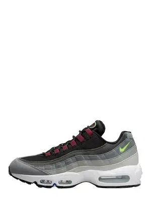 Nike Max 95 "greedy 4.0" Sneakers - Greyredblue