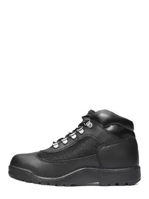 Timberland Field Boot Mid - Black