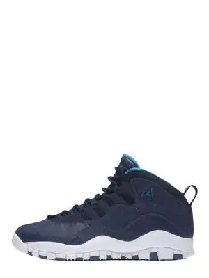 JORDAN Air Retro 'los Angeles - Blue