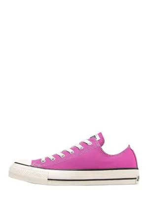 CONVERSE Converse Chuck Taylor All Star Ox Low Canvas Sneakers Pink