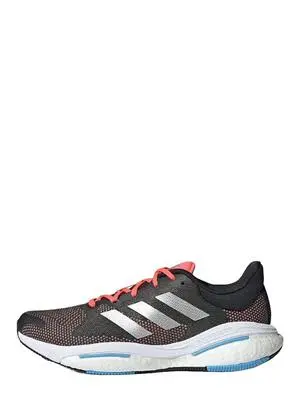 Adidas Adidas Solarglide 5 Running Sneakers Black/pink