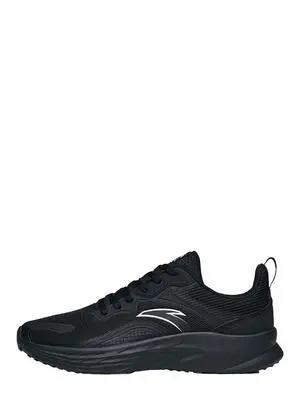 ANTA Running Series Sneakers - Black