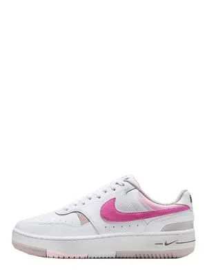 Nike Gamma Force Sneakers - White/pink