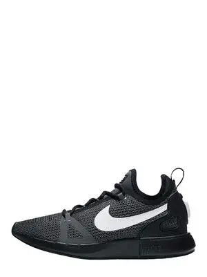 Nike Duel Racer Sneakers - Black
