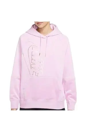 Nike Icon Clash Fleece Hoodie - Default Color